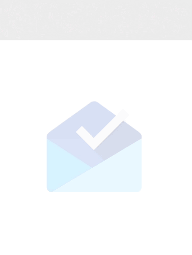 The Kinetic Studio | Motion UI: Google Inbox